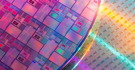 Semiconductor Device Fabrication Analysis Illuminating Semiconductors