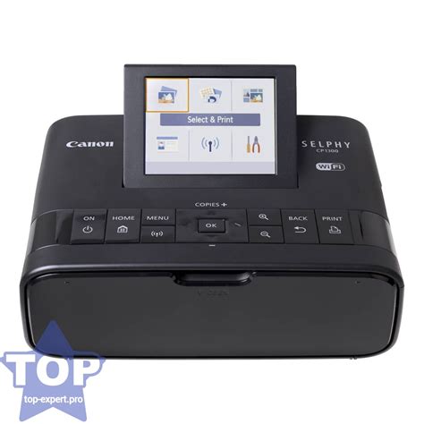 Лучшие мини принтеры для печати фотографий с телефона Top Expert