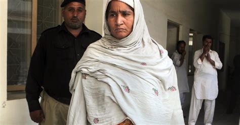 Pakistan ‘honor Killings Grow More Brutal Draw Backlash The