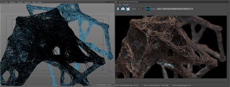 Cycles Is Coming To Cinema4d Blendernation