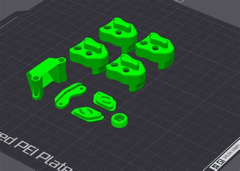 Impulserc Apex Evo 3d Parts By Derstanni Makerworld Download Free 3d Models