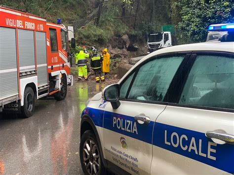 Positano Notizie Emergenza Clima 2022 Anno Nero Per La Campania E