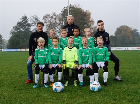 Borger JO9-1 | SV Borger