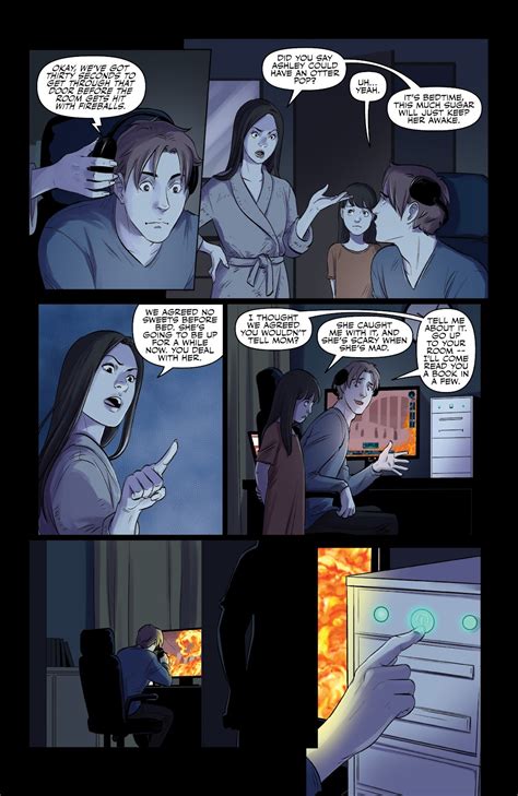 Read Online Swing Comic Issue Tpb 2