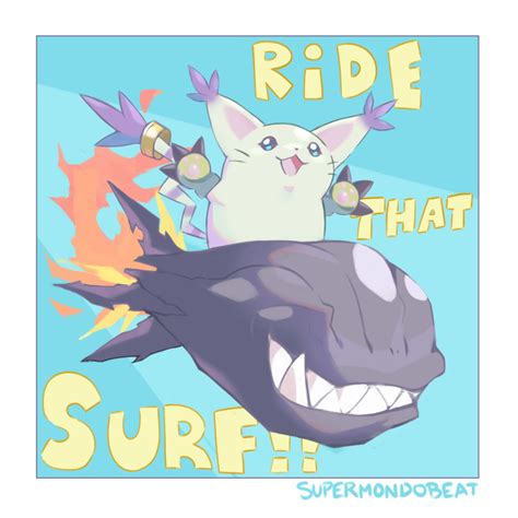 Safebooru D Artist Name Border Cannon Digimon Gloves Green