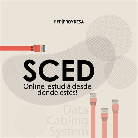 Fundacion Proydesa En Linkedin Cableadoestructurado Tecnología