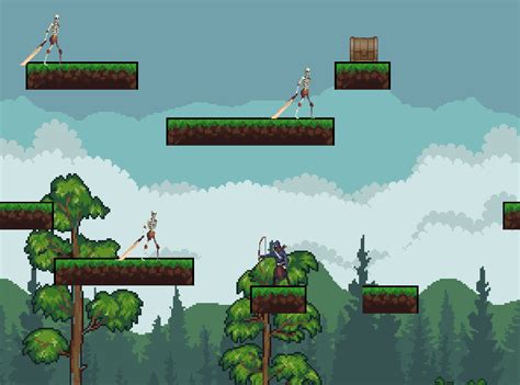 Archgate By M5kaplan