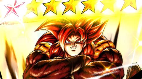 凸の上がったゴジ4がヤバい【ドラゴンボールレジェンズ】【dragonball Legends】【ゲーム実況】 Youtube