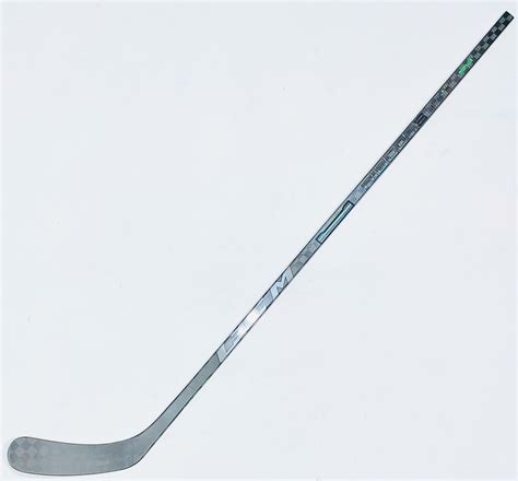 Like New Ccm Ribcore Trigger 6 Pro Ft4 Build Hockey Stick Rh 80 Flex
