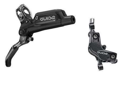 SRAM Guide R Disc Brake Jenson USA