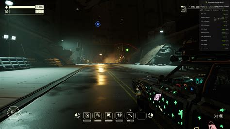 Megathread Frame Rate Issues Rpacificdrive