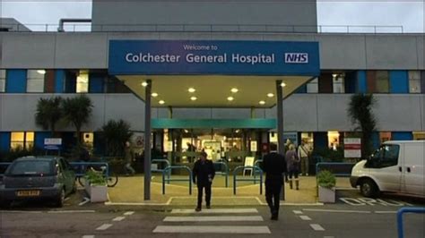 Colchester Hospital Staff Suspended After Bullying Probe Anglia