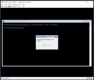 How To Sysprep Windows For Cloning It S Simple When You Know How