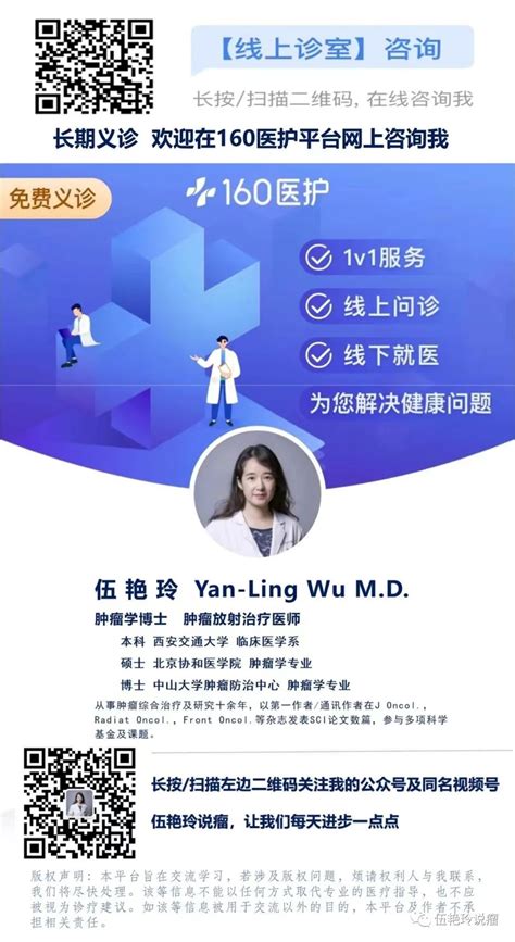 医肿 2023csco食管癌放射治疗进展