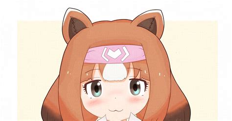 けものフレンズ コヒマちゃん みくまのイラスト Pixiv