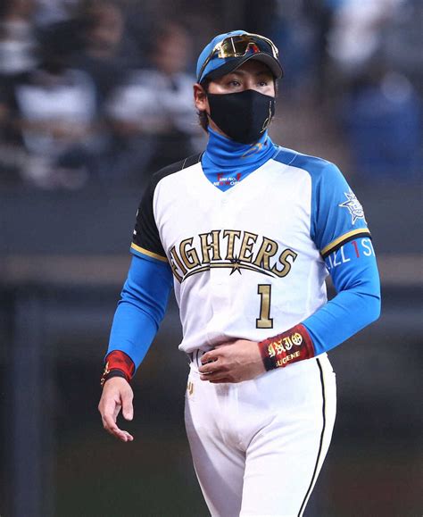 日本ハム・新庄監督 ― スポニチ Sponichi Annex 野球