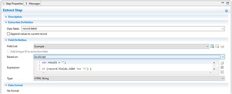 Post Function To Return Value Based On Another Fields Value