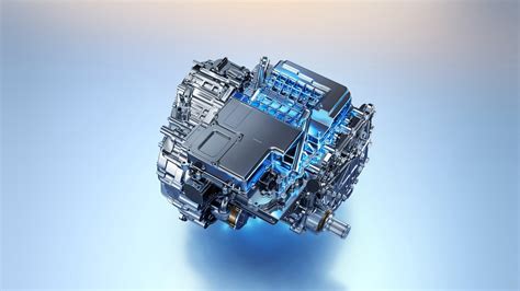 2026 Buick Electra L7 Sedan Debuts New Erev Powertrain