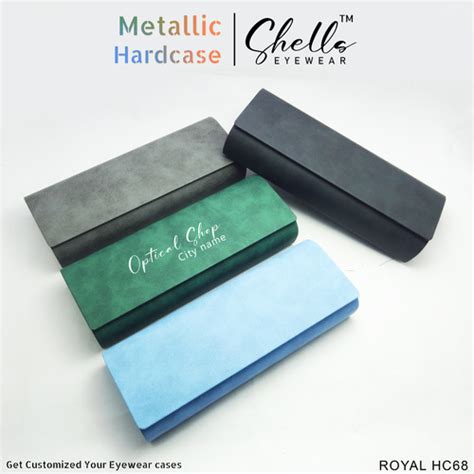 Sunglasses And Spectacles Cases At Best Price In Aligarh Ms Tarun