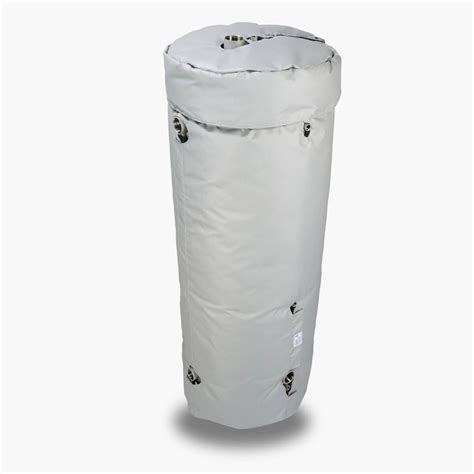 Flexej Dhw Buffer Vessel 250l Stainless Steel Insulated 24hr Shipping