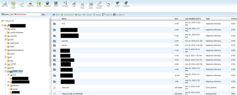 Install On Shared Hosting Godaddy Bluehost Or Similar — Opencats 09