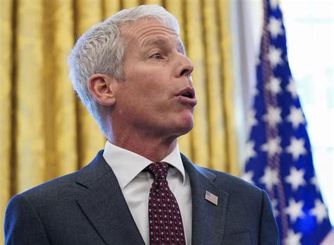 A Sinister Goal U S Energy Secretary Chris Wright Lashes Out About Uks Unrealistic Net Zero