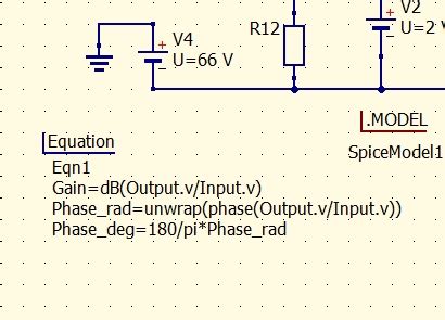 Legacy Qucs Equations Versus Nutmeg Ngspice Issue 179 Ra3xdh Qucs S GitHub