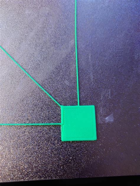 Neptune 4 Pro First Layer Issues Relegooneptune4