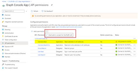 How To Authenticate With Ms Graph Deamon Microsoft Qanda