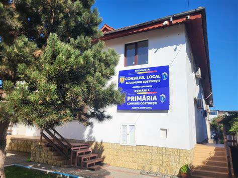 Ce se întâmplă la Primăria Costineşti unde voturile s au numărat de 5