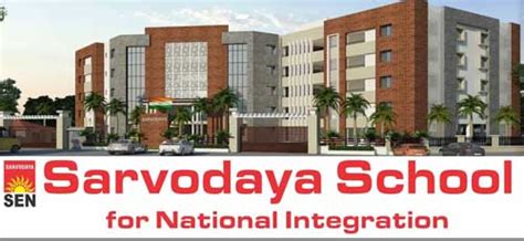 Sarvodaya School Admission 2023 Application Form Date Nursery Kg