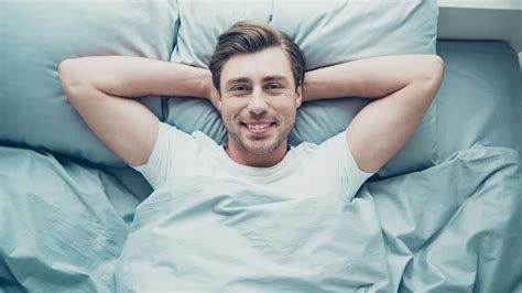 No Salir De La Cama Durante Días El Mejor Plan Que Se Puede Hacer En