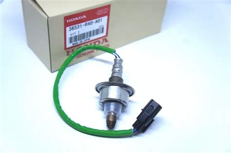 Sensor Oxigeno Primario Honda Accord