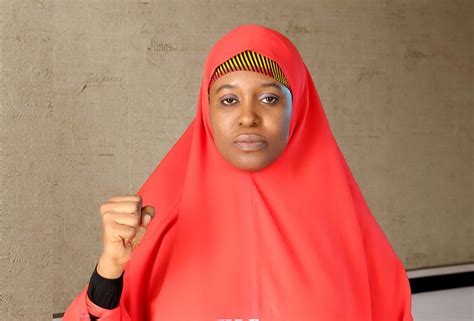 Aisha Yesufu Is ‘most Influential Young Nigerian According To Survey