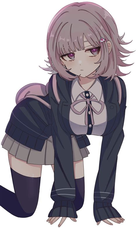 Nanami Chiaki Danbooru