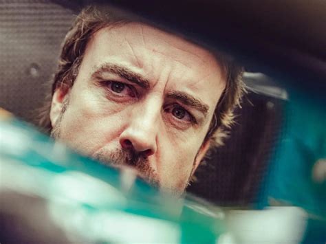 Alonso Avisa De Cara A Su Con Aston Martin Existe El Peligro De Que Suceda Lo Contrario