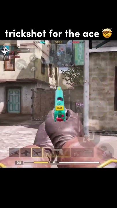 I Was Shocked When I Hit That Kill 👀 Callofdutymobile Codm Ganyth