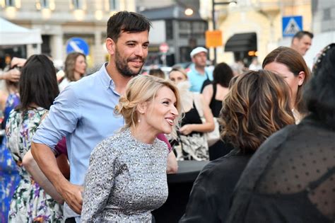 Anđelka Prpić se udala u crkvi za Marka Žugića evo kako su izgledali