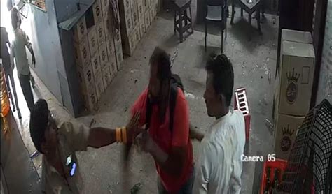 Pune Two Persons Injured In Clash At Liquor Shop Near Wagholi Police