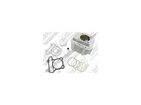 150cc TOP PERFORMANCES Ø57 4mm aluminum kit for KYMCO Agility Like