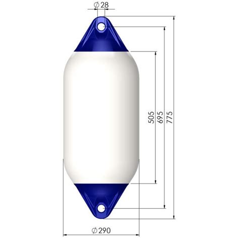 F5 Polyform Fender Australian Boating Supplies