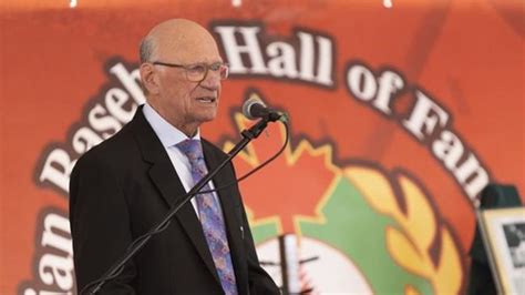 Canadian Broadcasters Shulman And Doucet Named Finalists For Hall Of