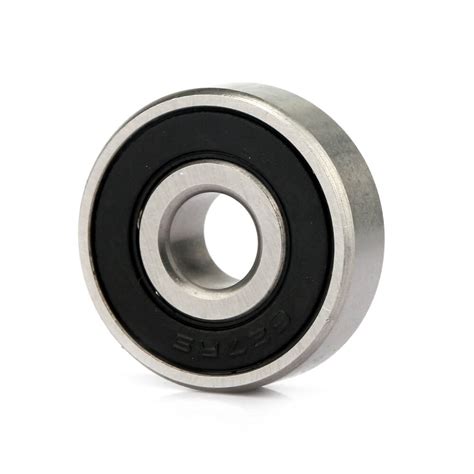 3mm Stainless Steel Ball Bearings Noise Free Miniature Bearings