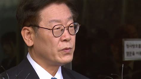 정치 더뉴스 검찰 李 관련성 조사 필요 Vs 야 이러다 민주당 없어져 Ytn