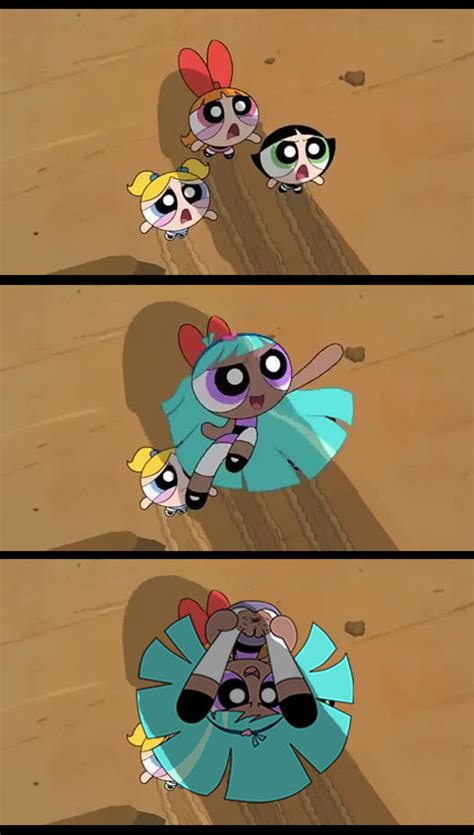 Post 2749085 Bliss Blossom Bubbles Buttercup Kndhentai Powerpuff Girls
