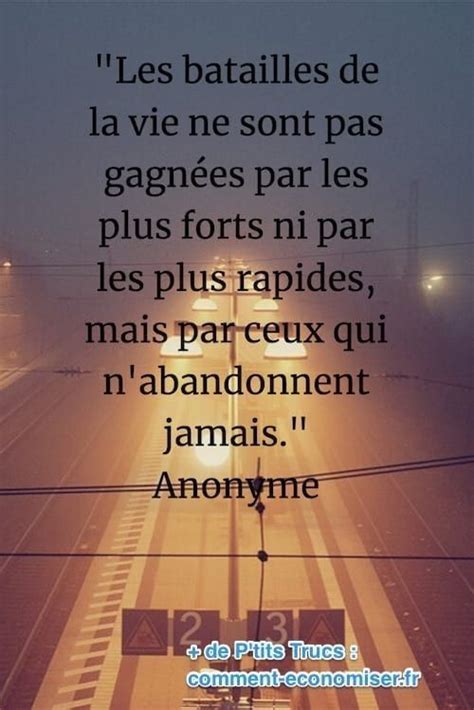 Citation Motivante Pour Rester Motiver Et Booster Son Inspiration