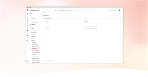 Workspace 365 Access Remote Applications With Clientless Rdp