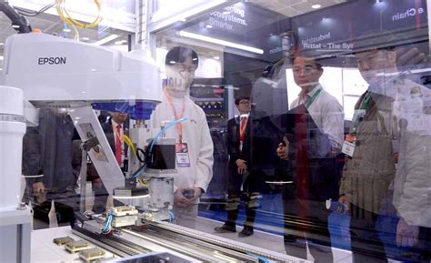 한강로 컷 산업 인공지능ai 시대를 선도할 2025 스마트공장·자동화산업전 세계일보