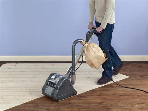 ponceuse parquet infos et prix de la ponceuse à parquet