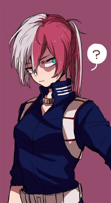 Pin By Lara Caroline On Deku Fem Hero Girl Hero Academia Characters